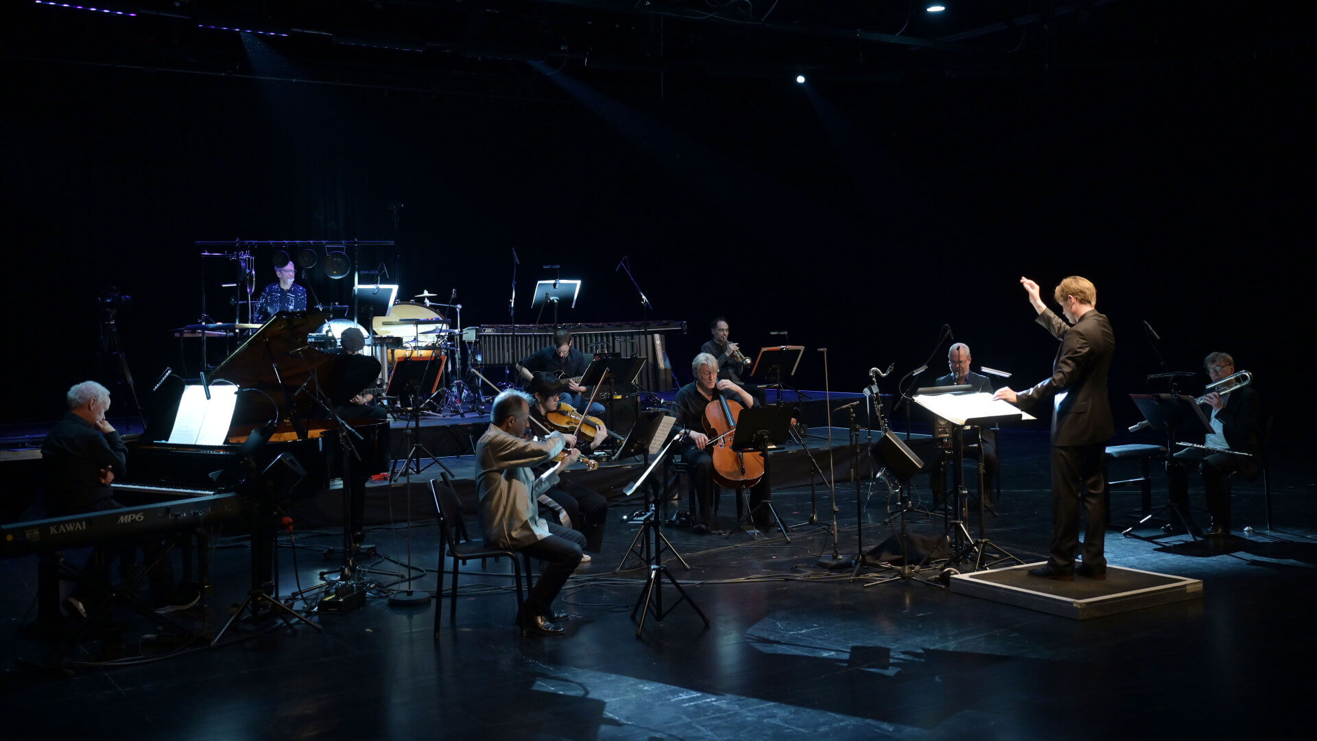 Home / Ensemble Modern