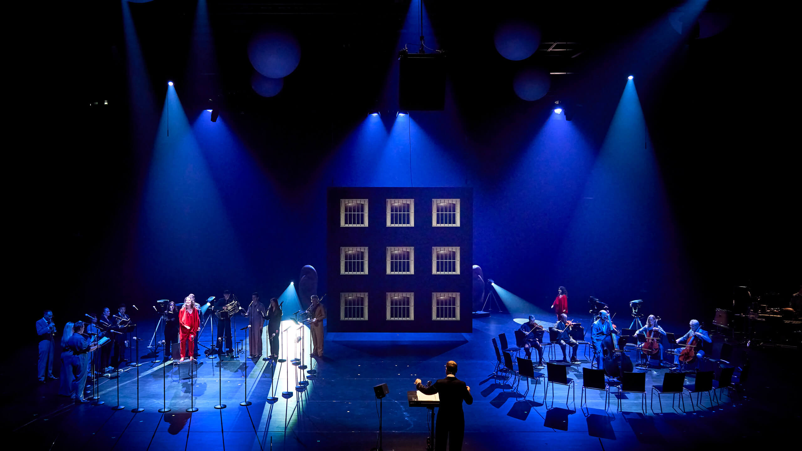 Home / Ensemble Modern