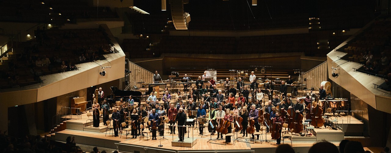 Orchestra Curtis Symphony Orchestra In New York Curtis Institute Of