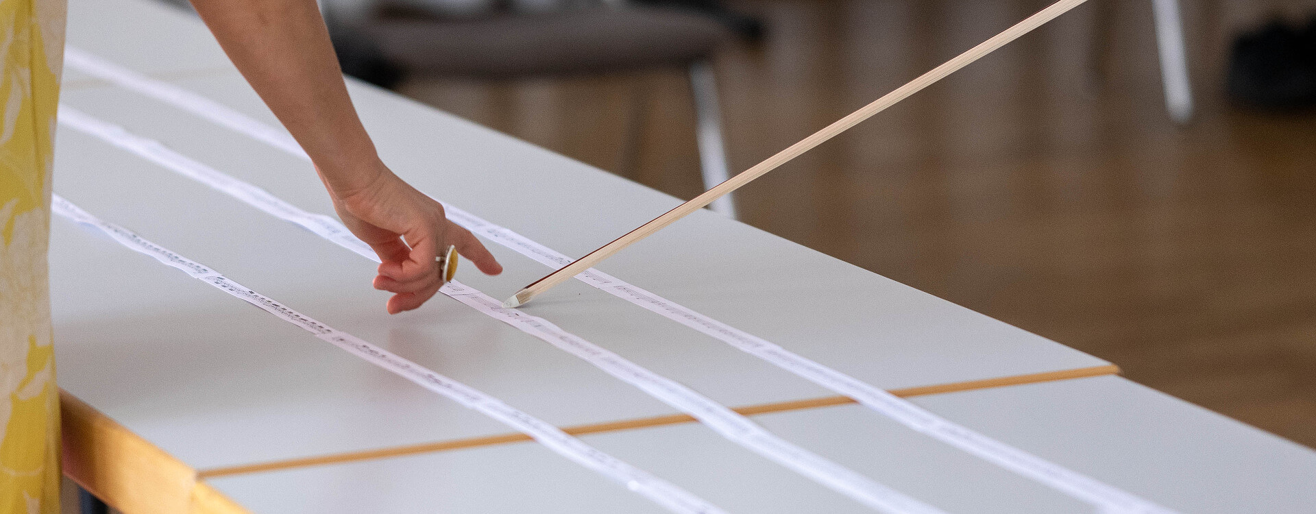 Ryoji Ikeda / Projects / Ensemble Modern