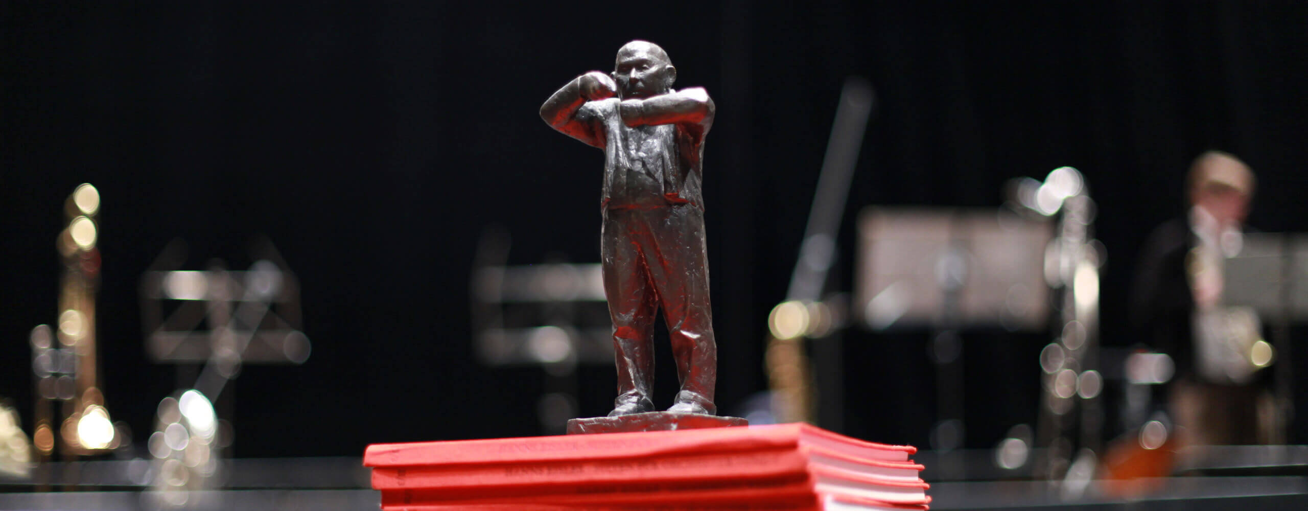 Eislermaterial / Projects / Ensemble Modern