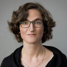 Ensemble Modern - About us - Team