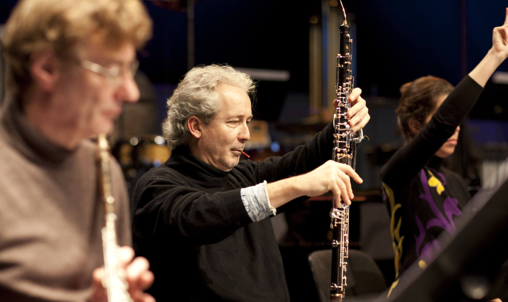 Mythen / Projects / Ensemble Modern