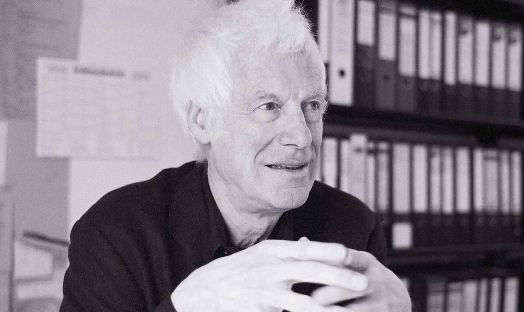 Porträt Rolf Riehm / Aktuelles / Ensemble Modern