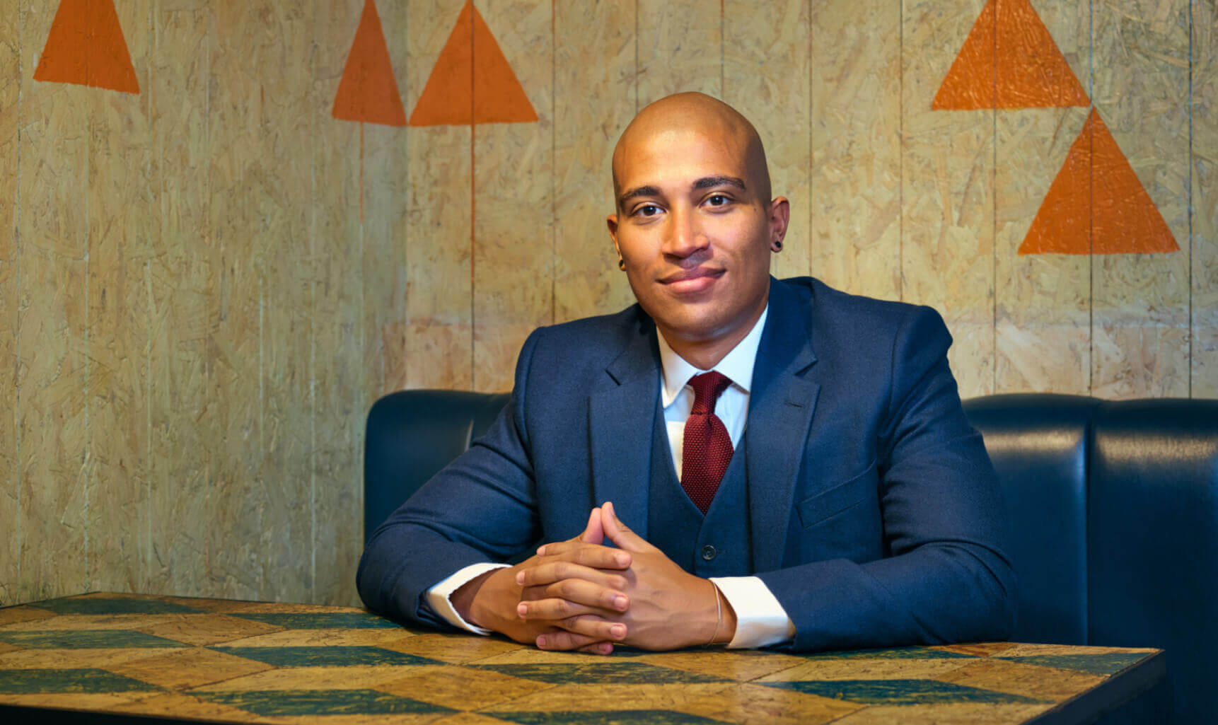 Calendar / October 2022 / Ensemble Modern