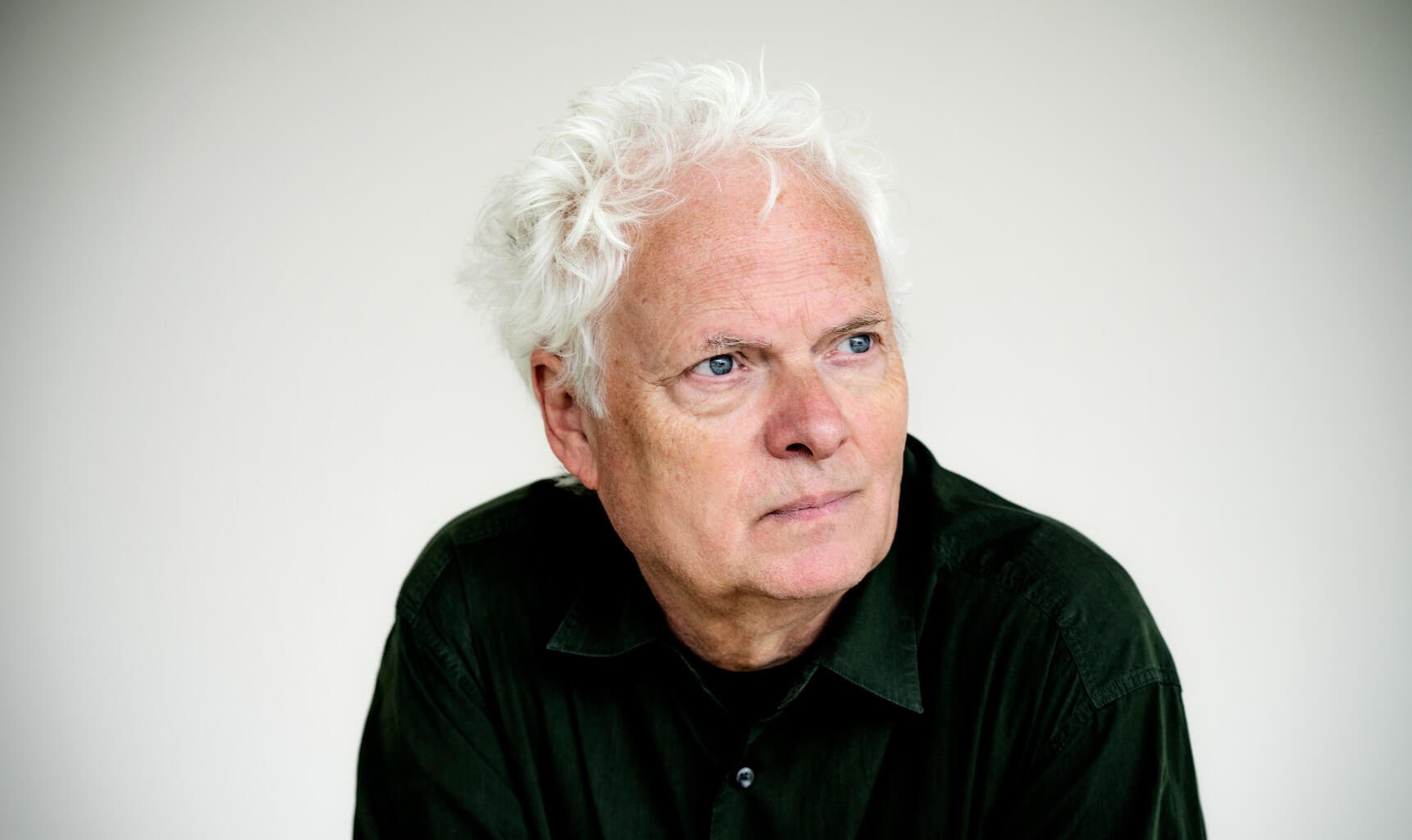 In celebration of Heiner Goebbels 70th birthday / News / Ensemble Modern