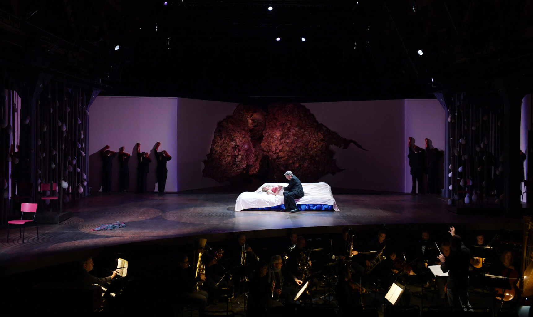 Home / Ensemble Modern