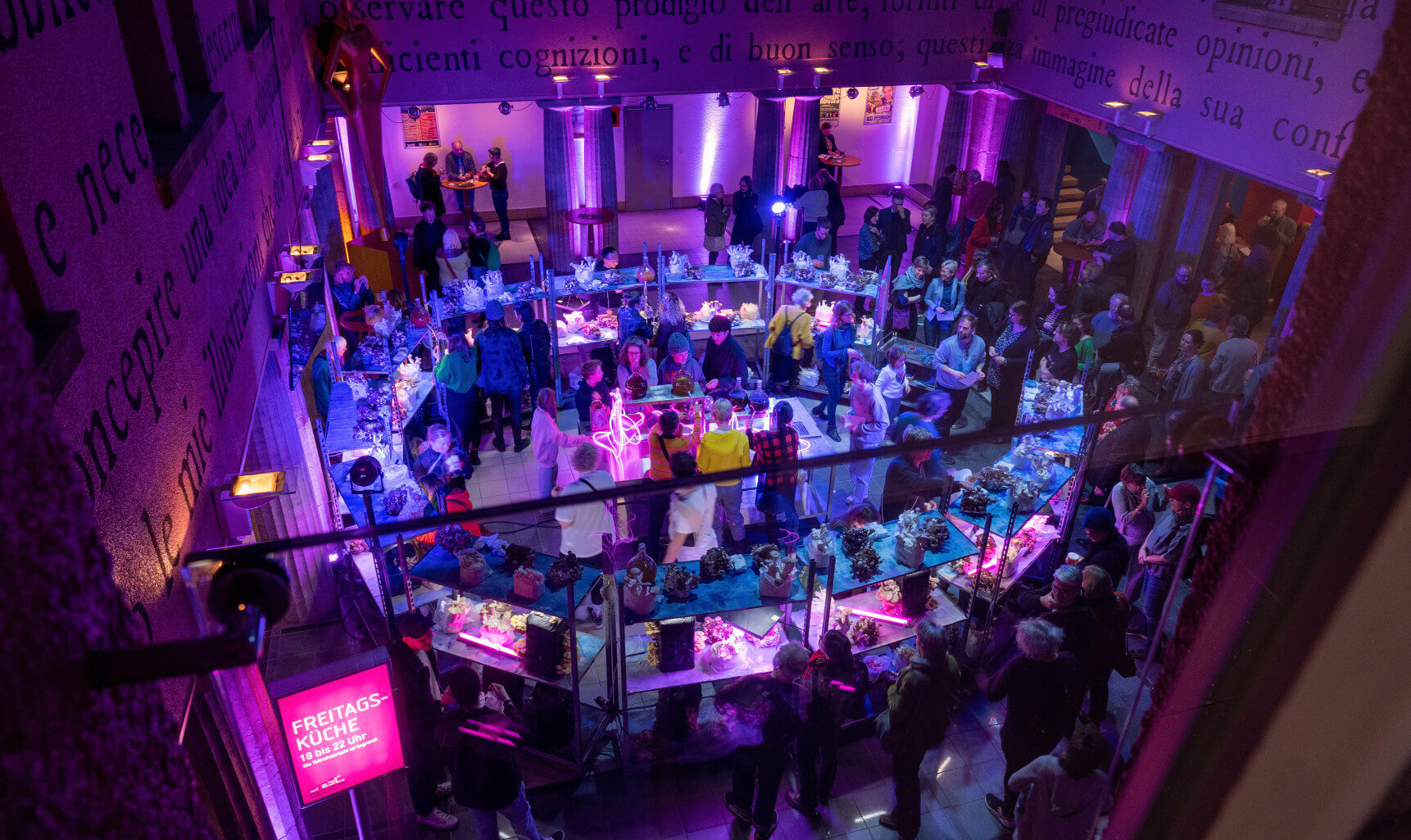 Ensemble / Ensemble Modern