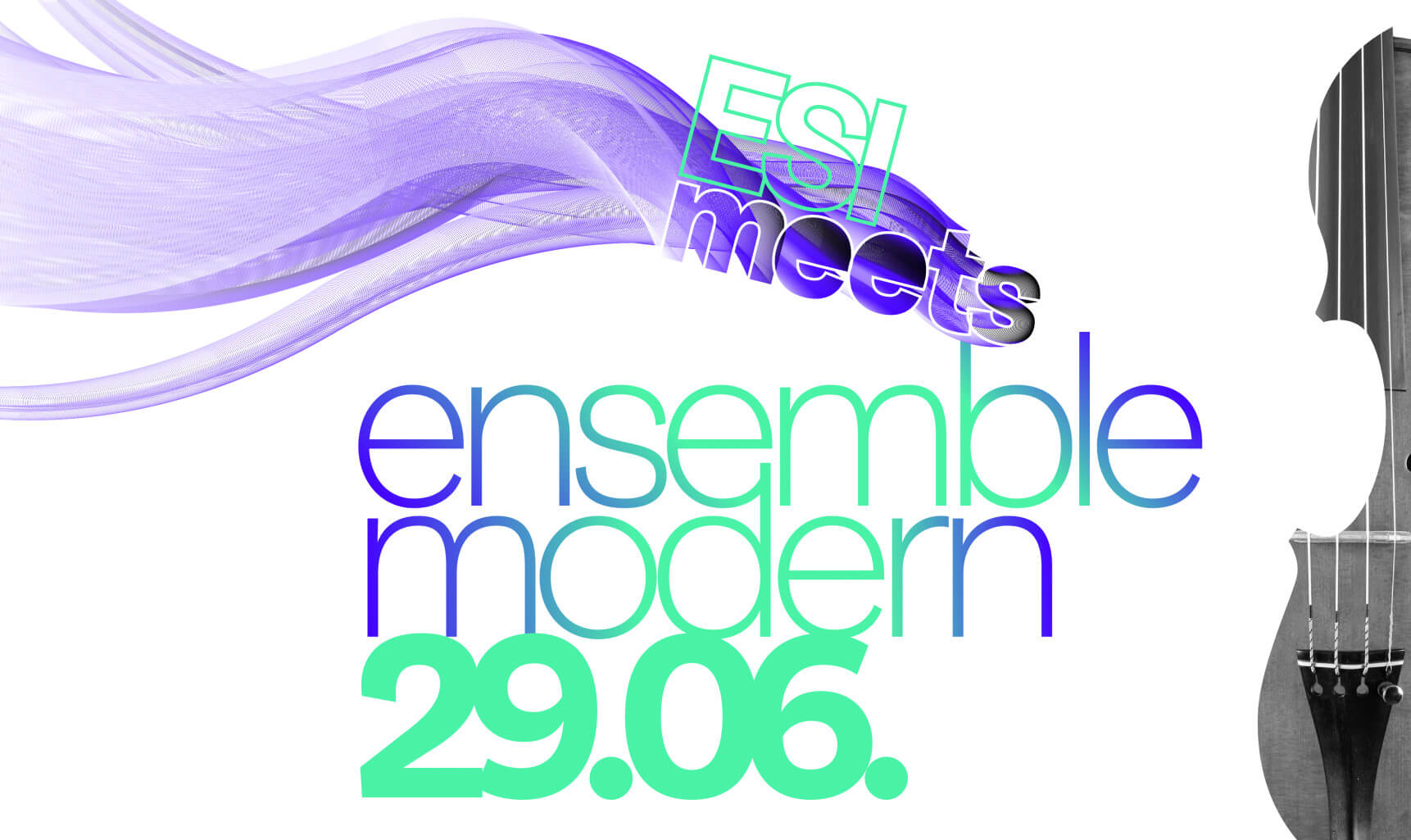 Home / Ensemble Modern