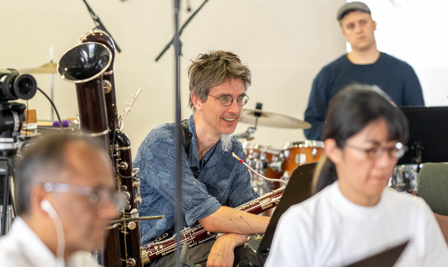 Home / Ensemble Modern