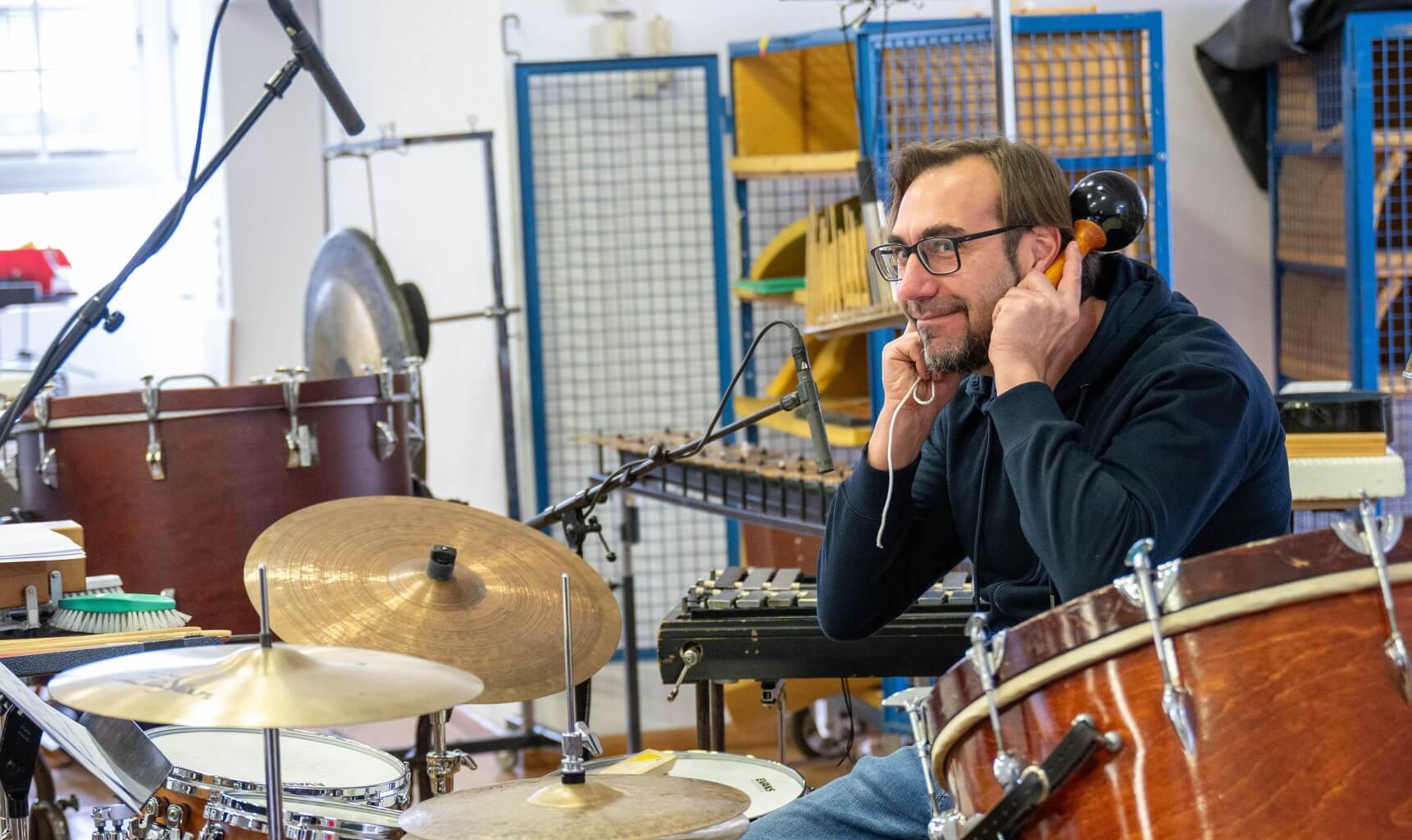 Calendar / February 2026 / Ensemble Modern