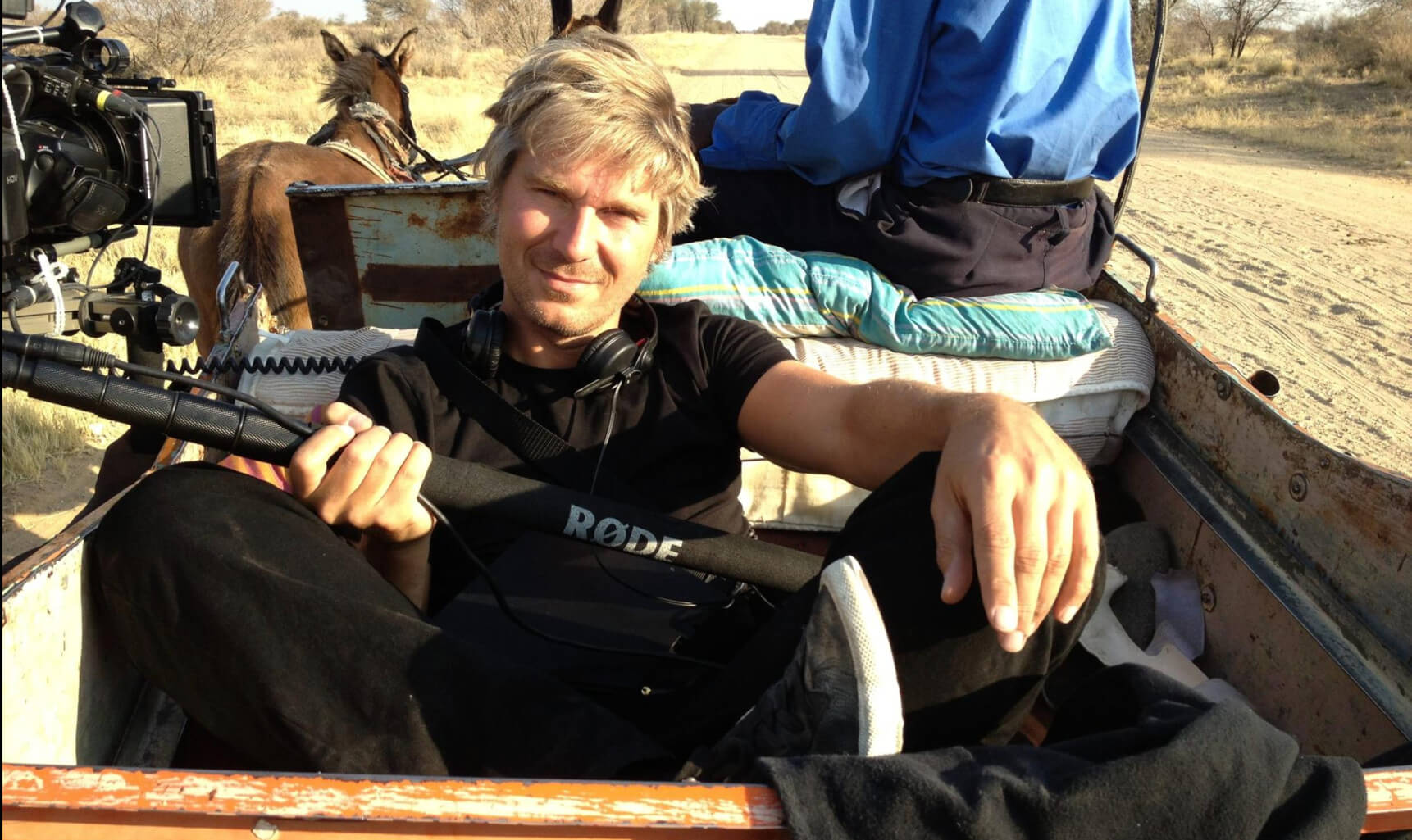 Sound Port Frankfurt Talk / News / Ensemble Modern