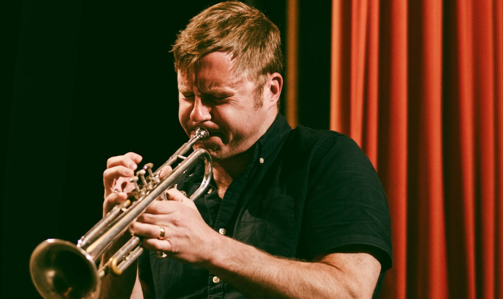 Peter Evans / Aktuelles / Ensemble Modern