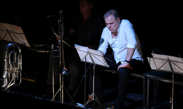 Eislermaterial / Projects / Ensemble Modern