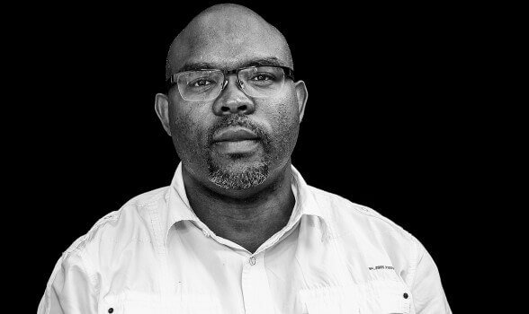 Afro-Modernism in Contemporary Music / Projects / Ensemble Modern